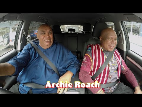 Kutcha Edwards (Part Two) | 3CR Community Radio